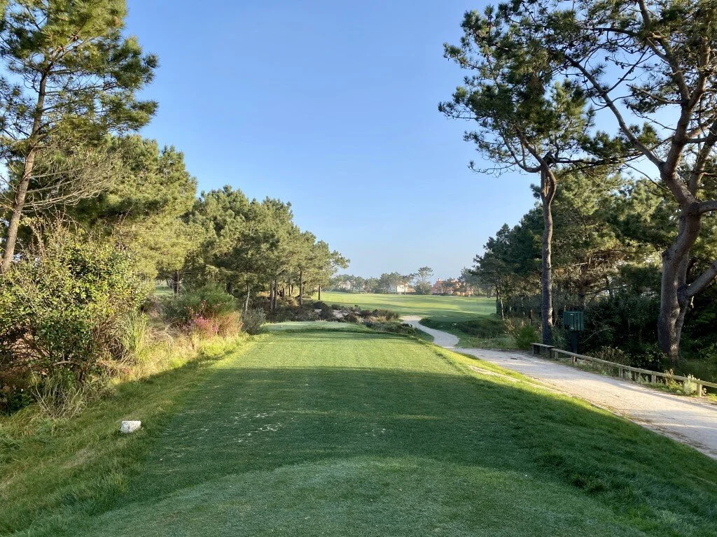 Praia D'El Rey | Golf Course Review — UK Golf Guy
