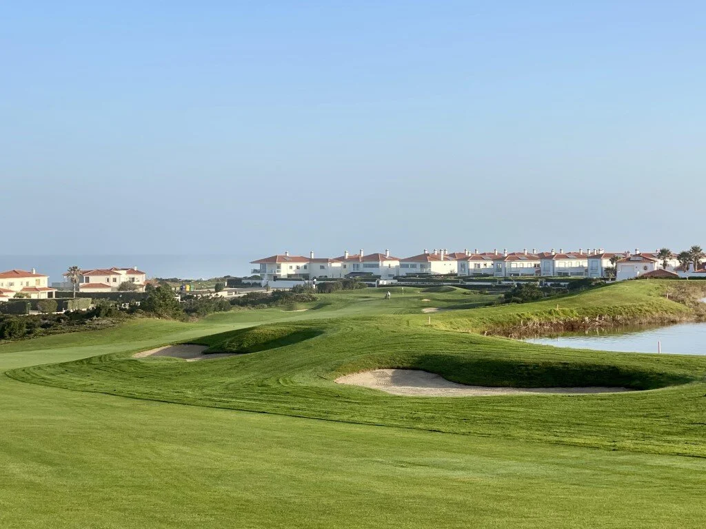 Praia D'El Rey | Golf Course Review — UK Golf Guy