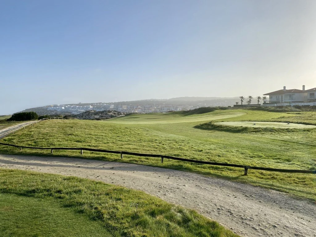 Praia D'El Rey | Golf Course Review — UK Golf Guy