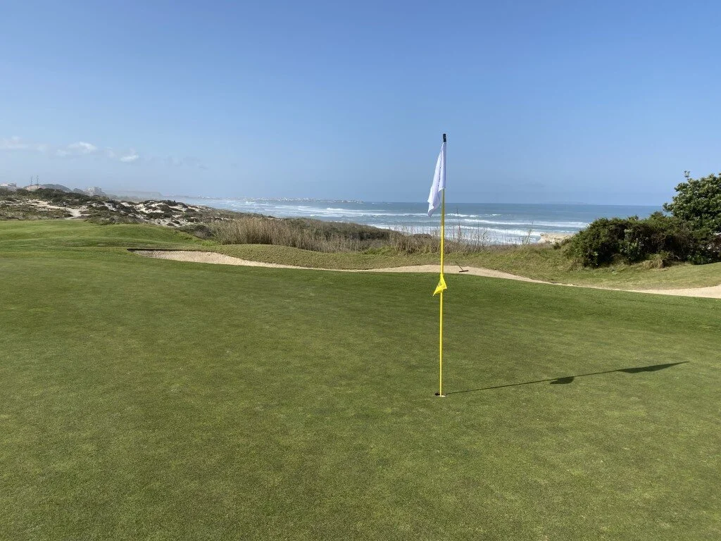 Praia D'El Rey | Golf Course Review — UK Golf Guy
