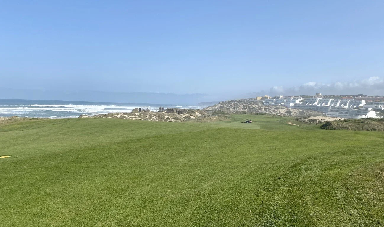 Praia D'El Rey | Golf Course Review — UK Golf Guy