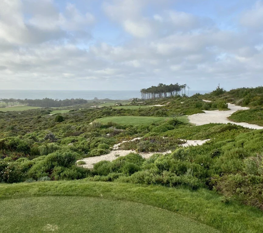 West Cliffs | Golf Course Review — UK Golf Guy