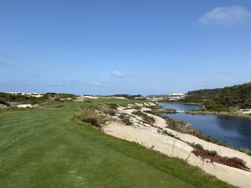 West Cliffs | Golf Course Review — UK Golf Guy