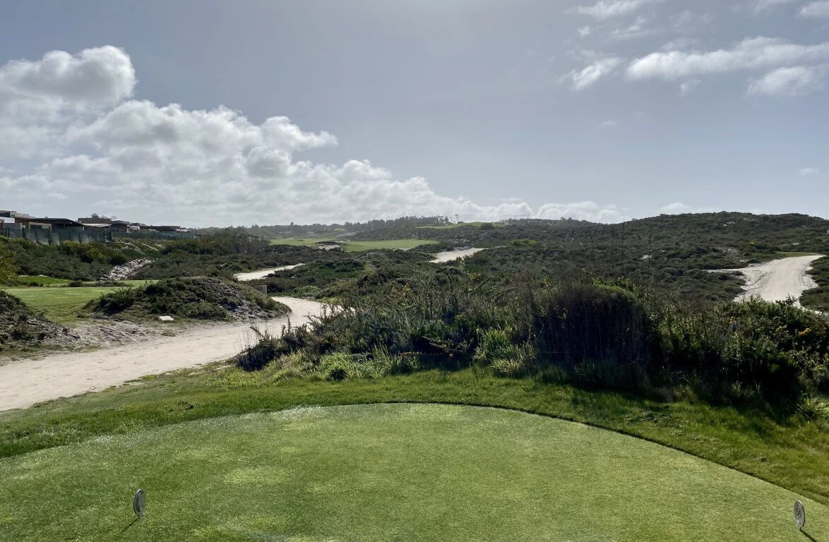 West Cliffs | Golf Course Review — UK Golf Guy