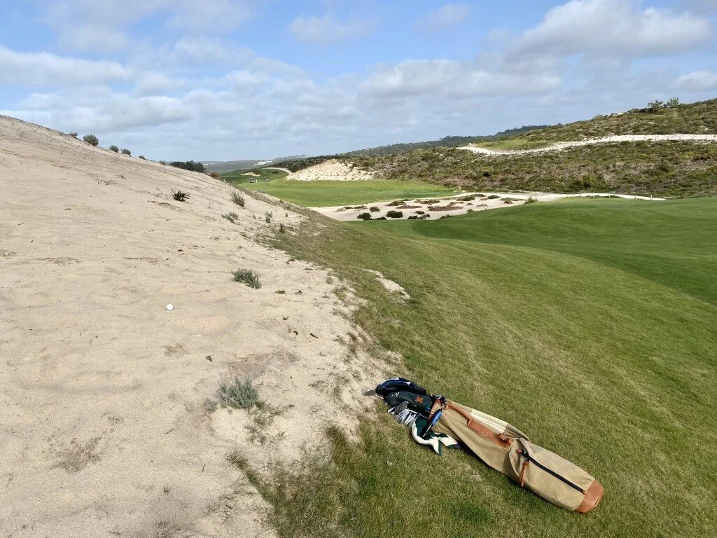 West Cliffs | Golf Course Review — UK Golf Guy