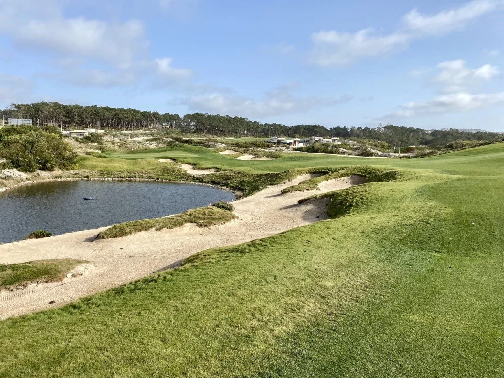 West Cliffs | Golf Course Review — UK Golf Guy