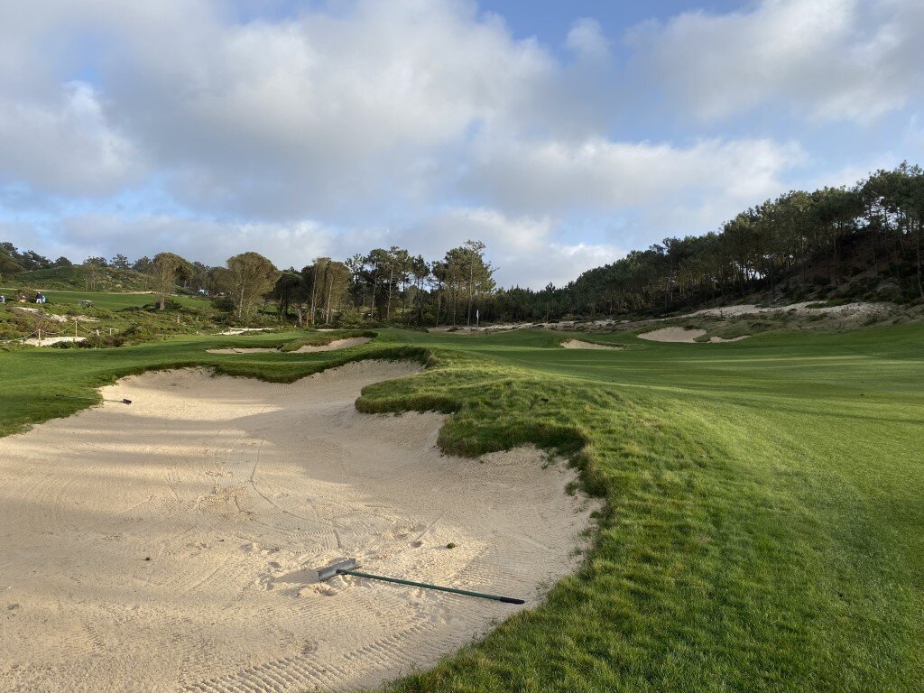 West Cliffs | Golf Course Review — UK Golf Guy