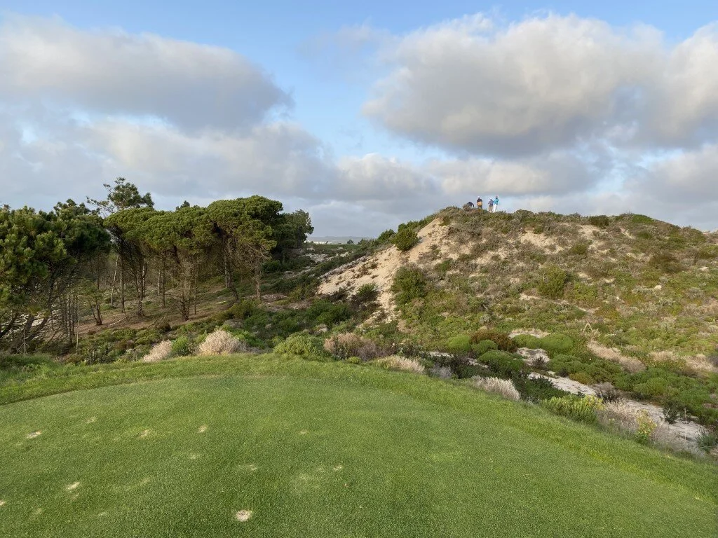 West Cliffs | Golf Course Review — UK Golf Guy