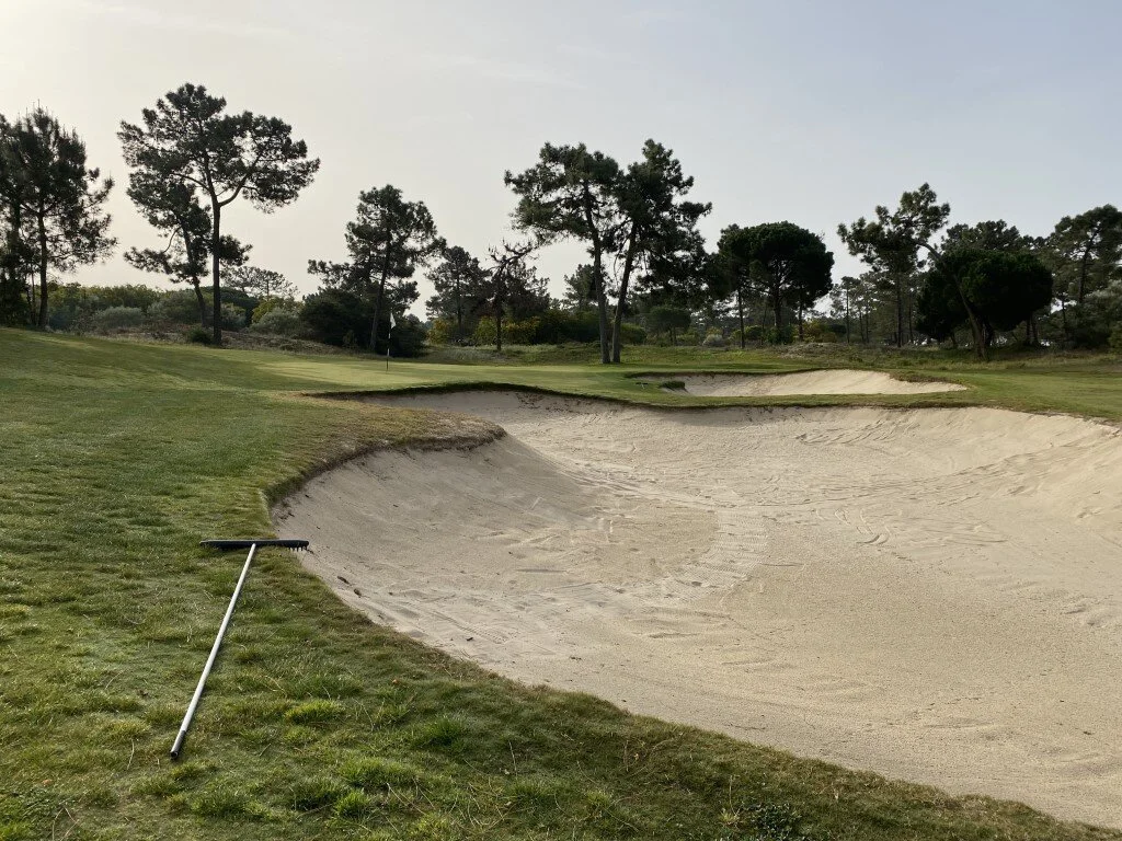 Troia Golf | Golf Course Review — UK Golf Guy