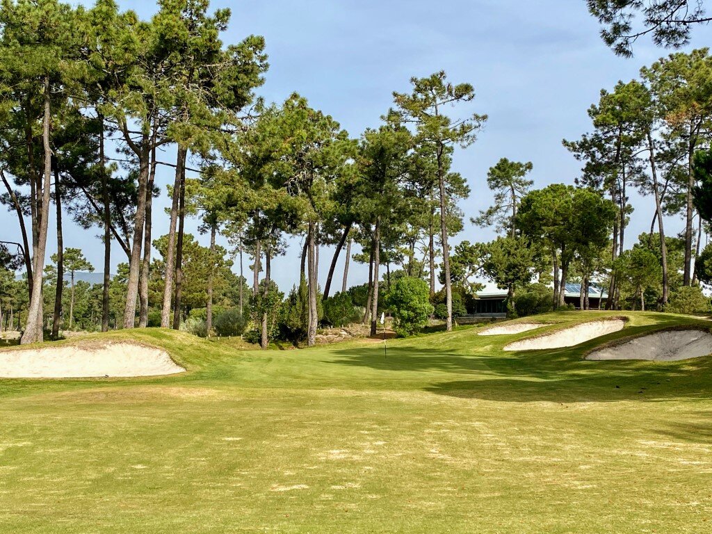 Troia Golf | Golf Course Review — UK Golf Guy