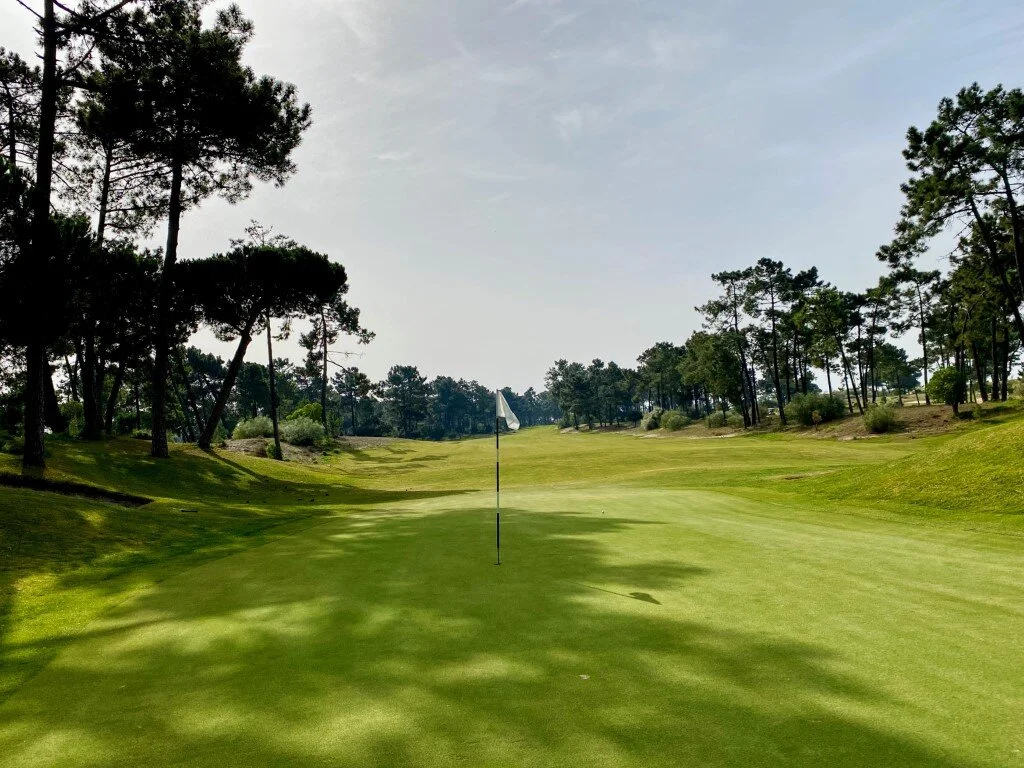 Troia Golf | Golf Course Review — UK Golf Guy
