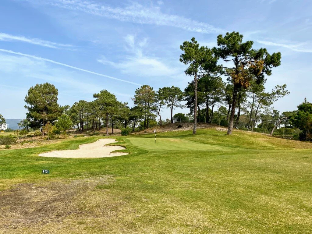 Troia Golf | Golf Course Review — UK Golf Guy