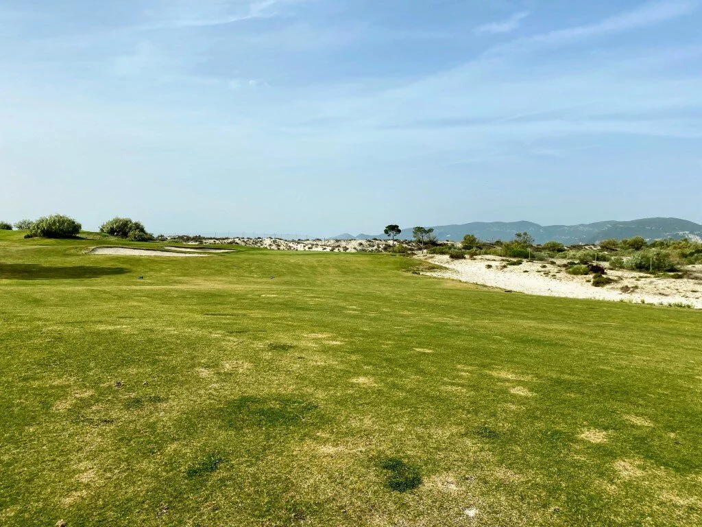 Troia Golf | Golf Course Review — UK Golf Guy