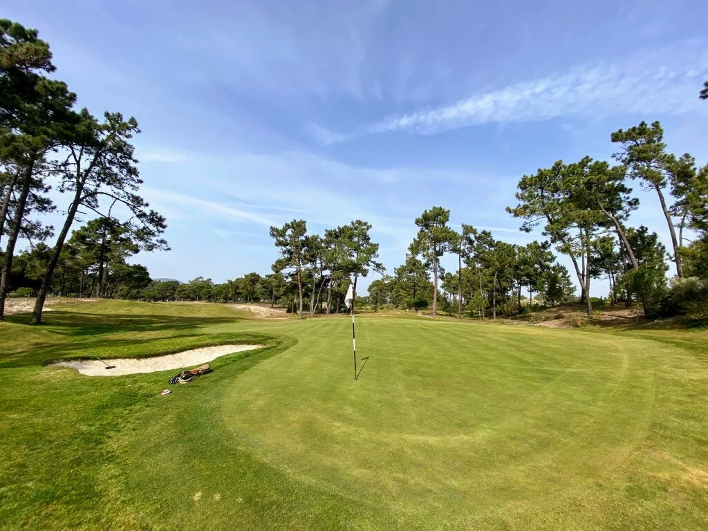 Troia Golf | Golf Course Review — UK Golf Guy