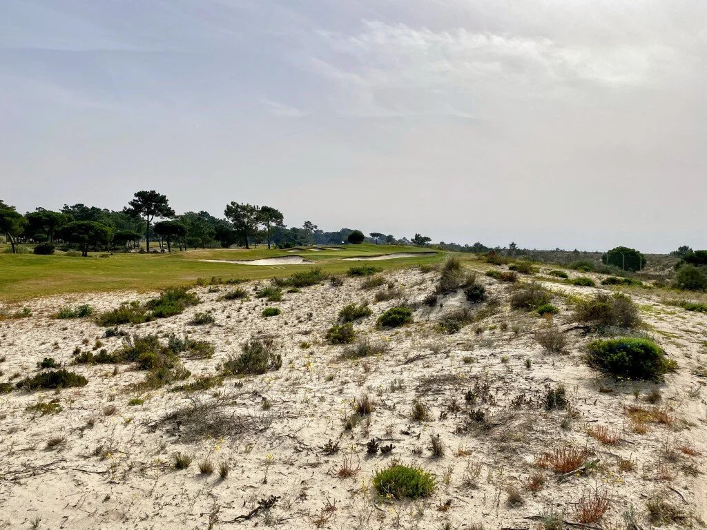 Troia Golf | Golf Course Review — UK Golf Guy