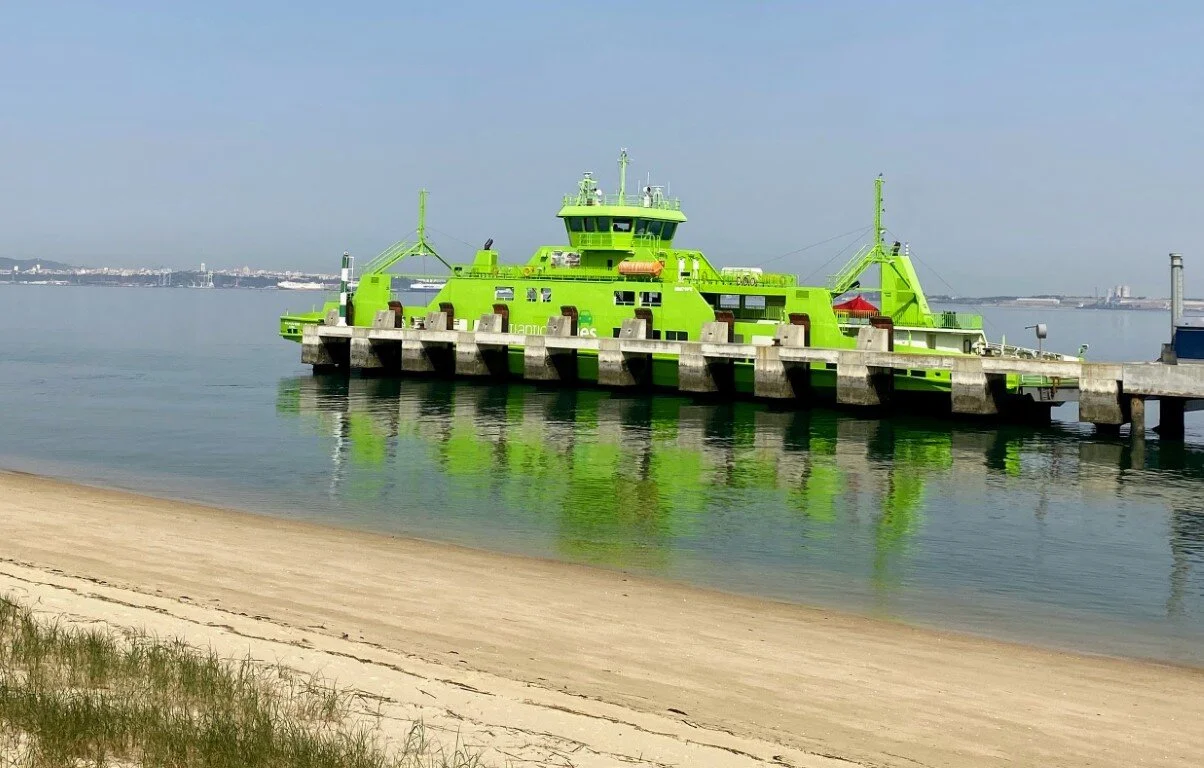 Troia Golf | Golf Course Review — UK Golf Guy