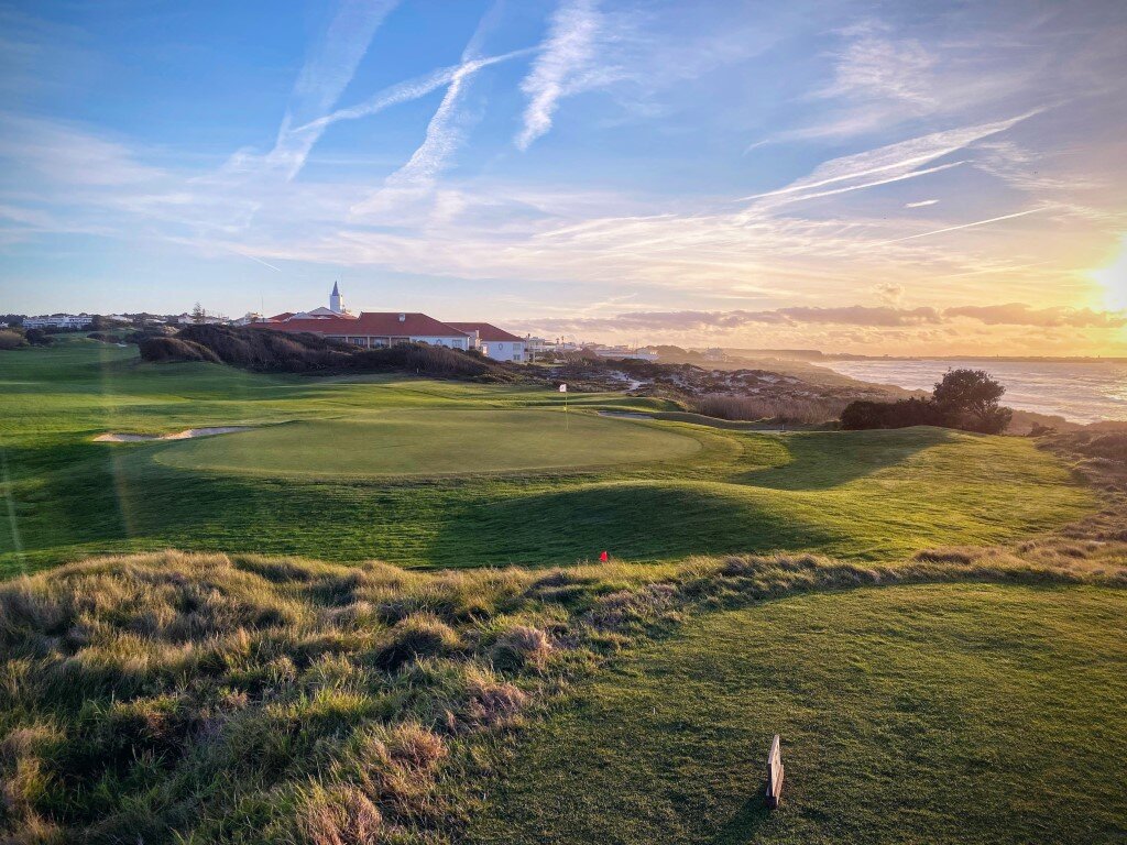 West Cliffs | Golf Course Review — UK Golf Guy