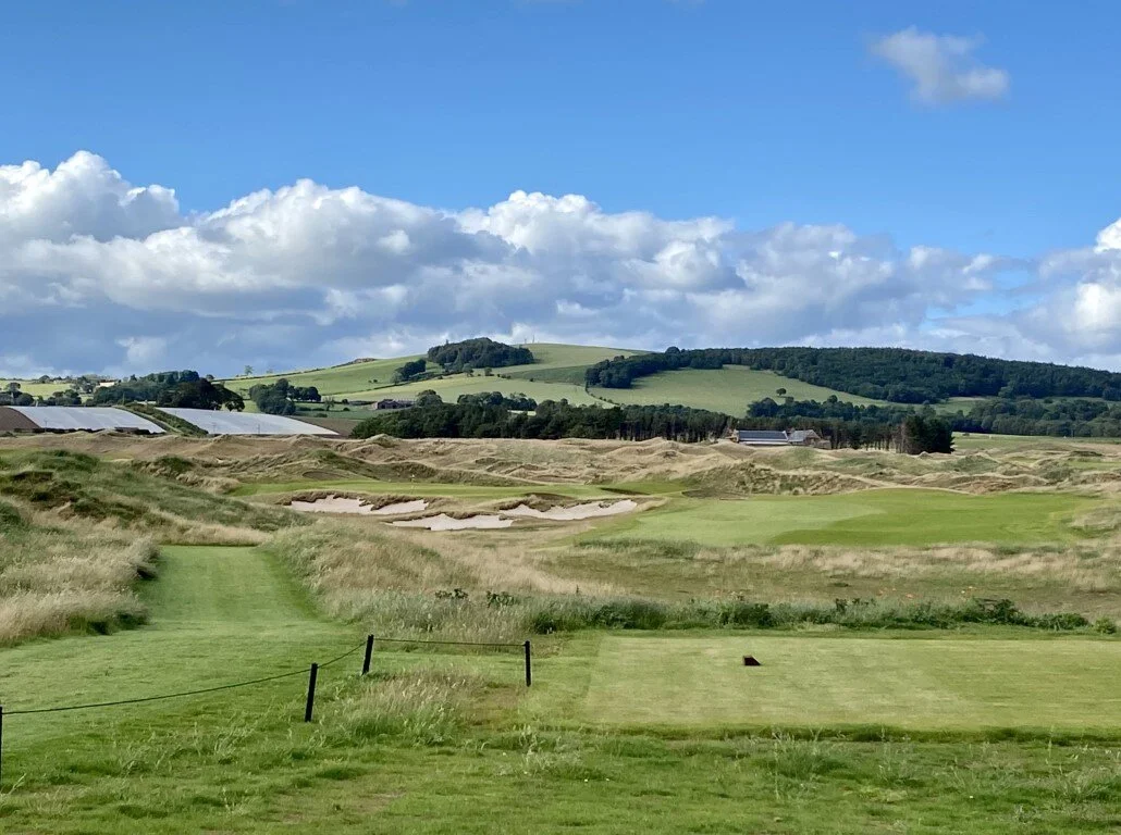 Dumbarnie Links | Golf Course Review — UK Golf Guy