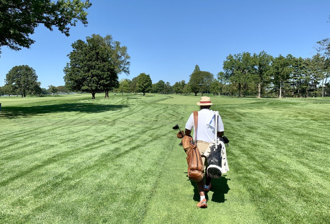 Winged Foot Golf Club (West) | Golf Course Review — UK Golf Guy