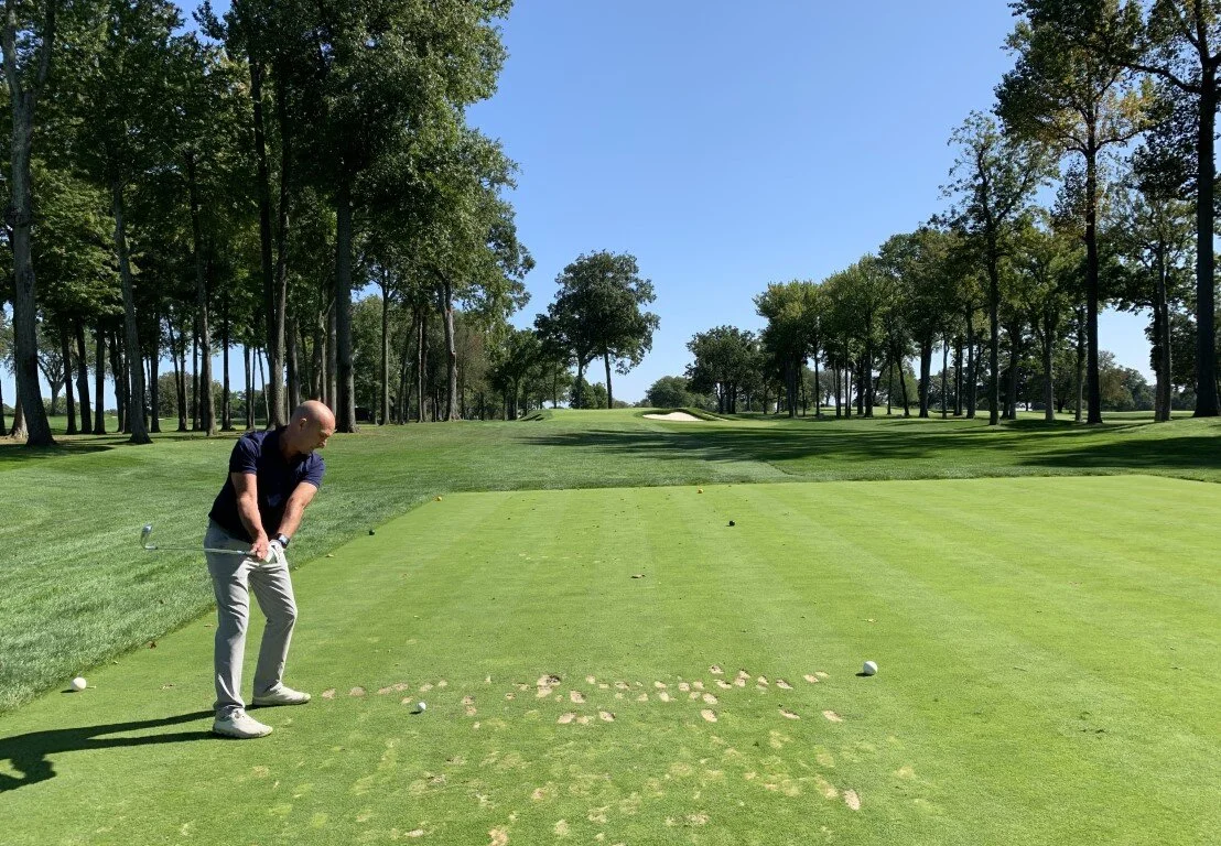 Winged Foot Golf Club (West) | Golf Course Review — UK Golf Guy