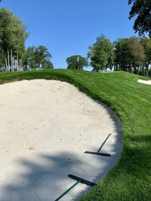 Winged Foot Golf Club (West) | Golf Course Review — UK Golf Guy