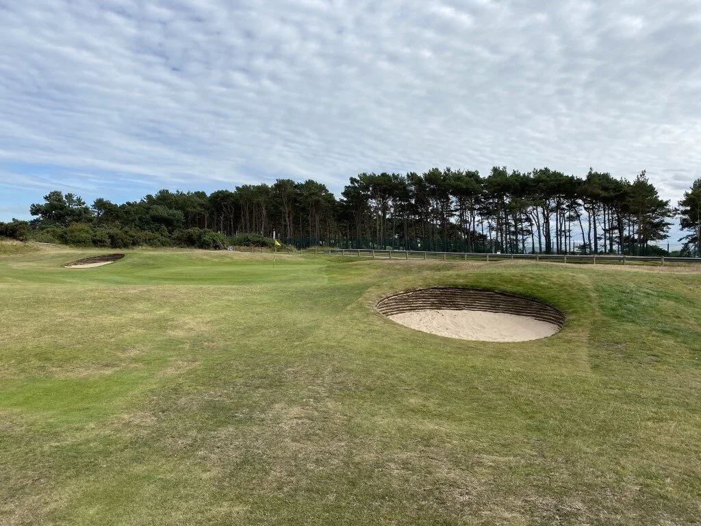 Moray Golf Club (Old Course) | Golf Course Review — UK Golf Guy