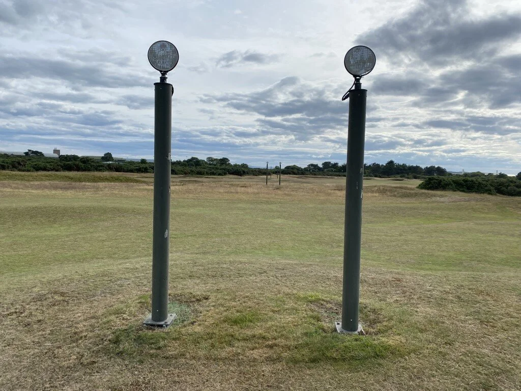 Moray Golf Club (Old Course) | Golf Course Review — UK Golf Guy