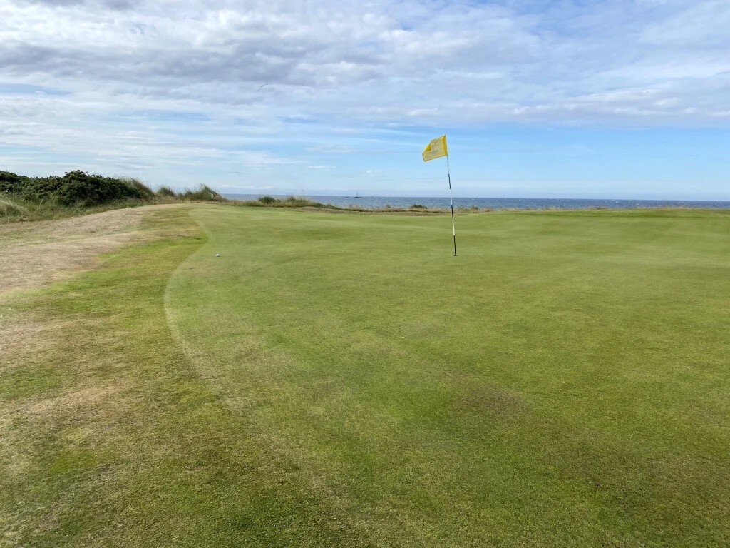 Moray Golf Club (Old Course) | Golf Course Review — UK Golf Guy
