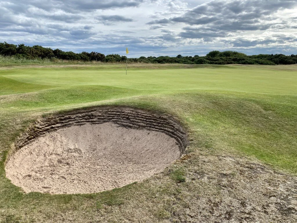 Moray Golf Club (Old Course) | Golf Course Review — UK Golf Guy