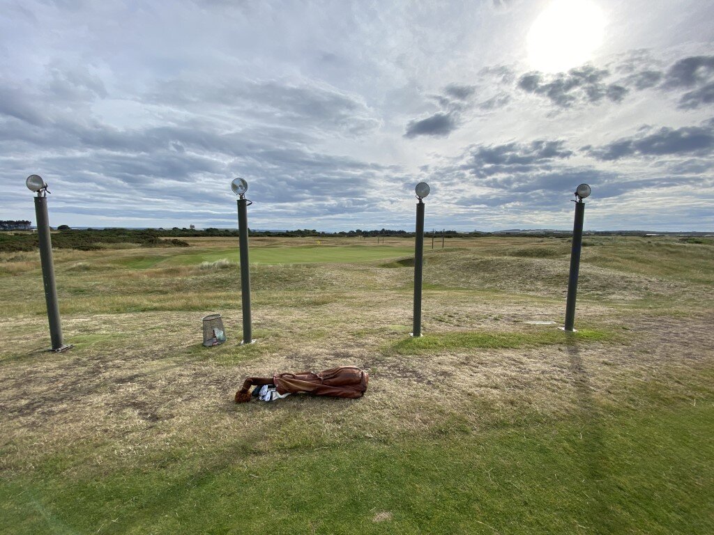 Moray Golf Club (Old Course) | Golf Course Review — UK Golf Guy