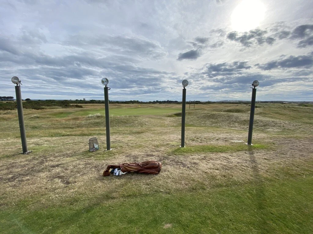 Moray Golf Club (Old Course) | Golf Course Review — UK Golf Guy