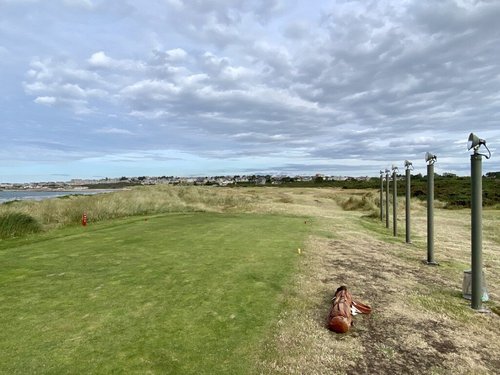 Moray Golf Club (Old Course) | Golf Course Review — UK Golf Guy