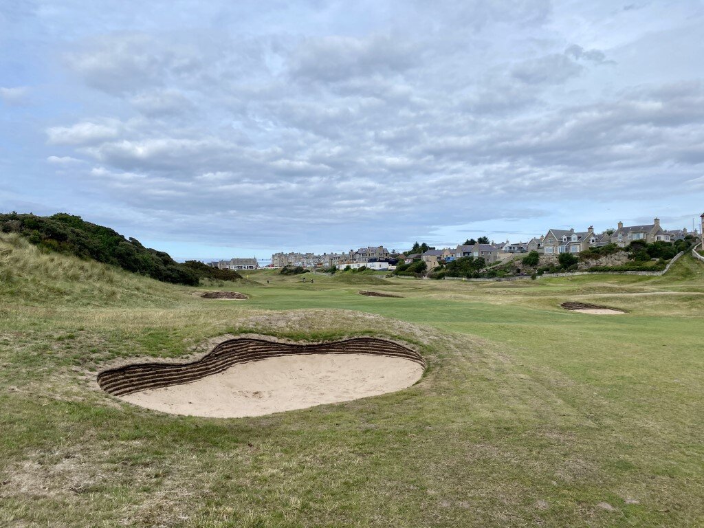 Moray Golf Club (Old Course) | Golf Course Review — UK Golf Guy