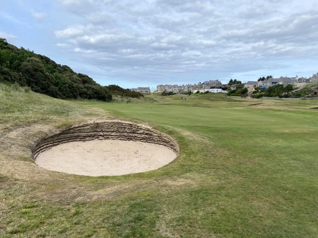 Moray Golf Club (Old Course) | Golf Course Review — UK Golf Guy