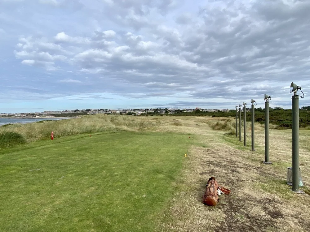 Moray Golf Club (Old Course) | Golf Course Review — UK Golf Guy