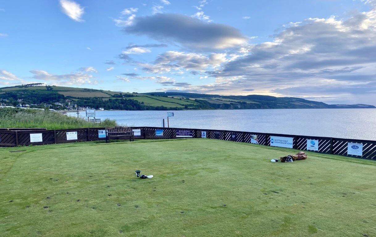 Fortrose & Rosemarkie Golf Club | Golf Course Review — UK Golf Guy