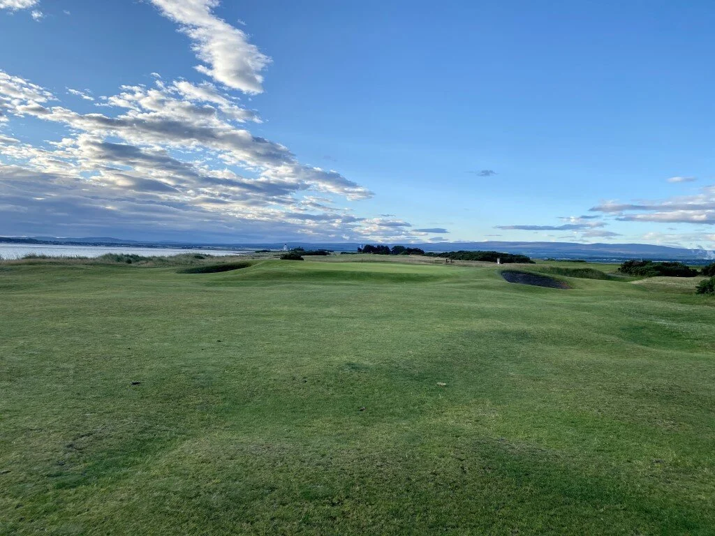 Fortrose & Rosemarkie Golf Club | Golf Course Review — UK Golf Guy