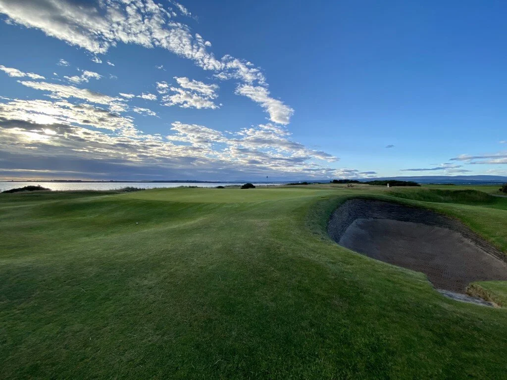 Fortrose & Rosemarkie Golf Club | Golf Course Review — UK Golf Guy