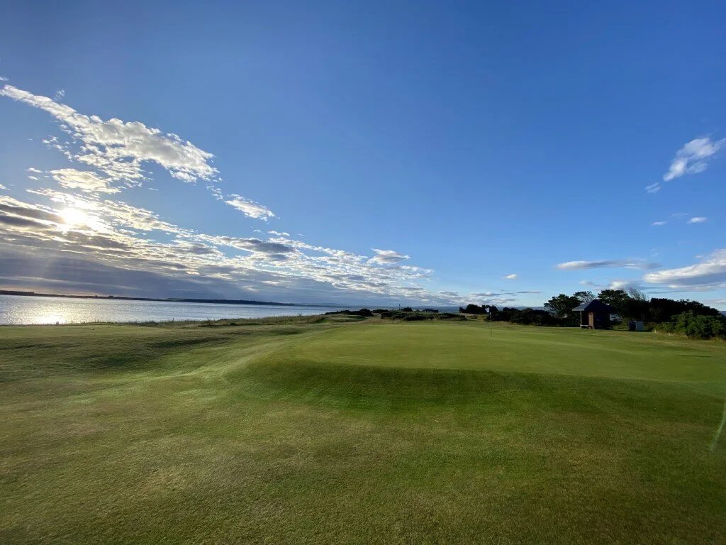 Fortrose & Rosemarkie Golf Club | Golf Course Review — UK Golf Guy
