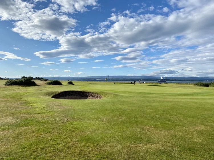 Fortrose & Rosemarkie Golf Club | Golf Course Review — UK Golf Guy