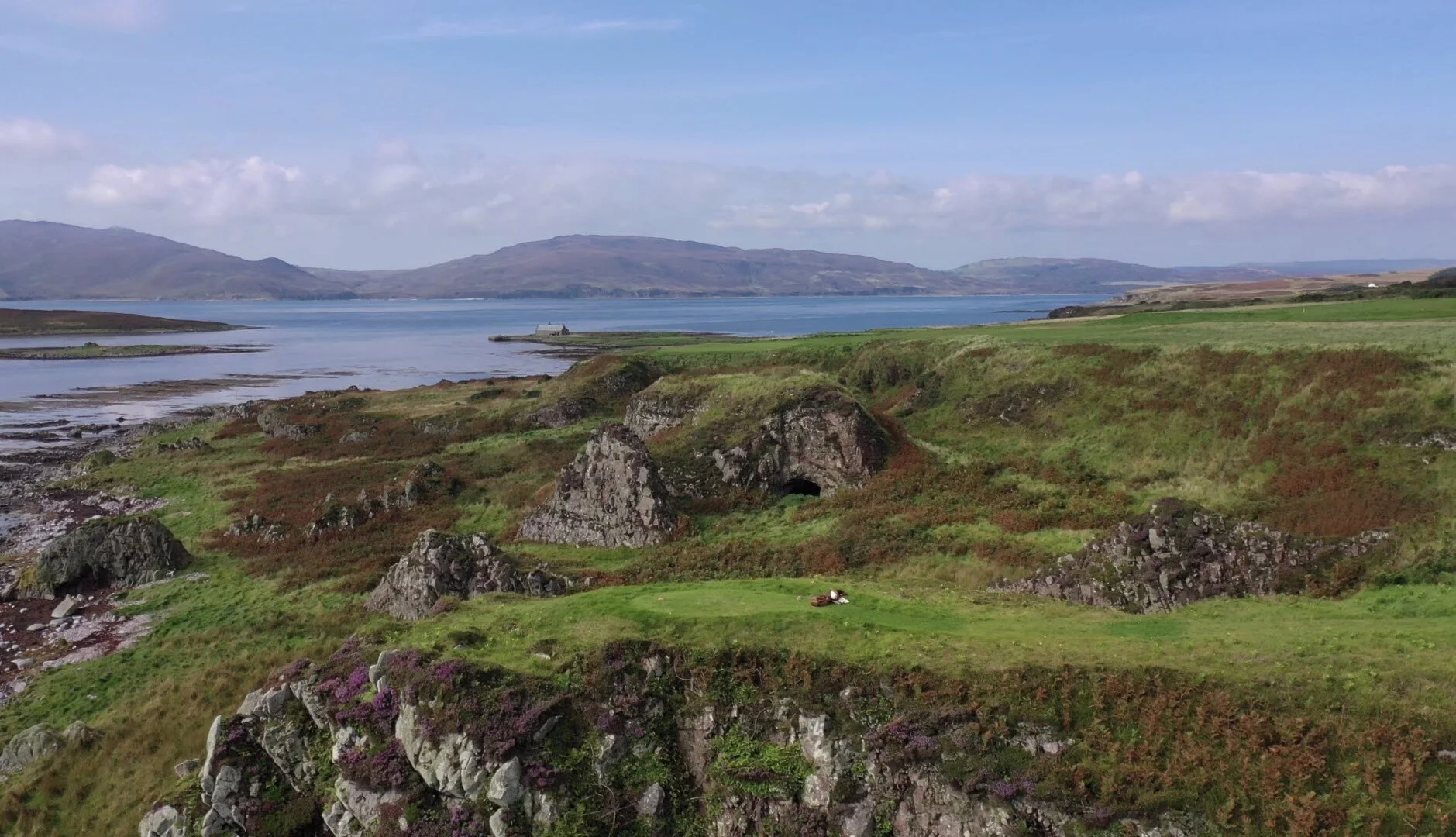 Ardfin | Golf Course Review — UK Golf Guy