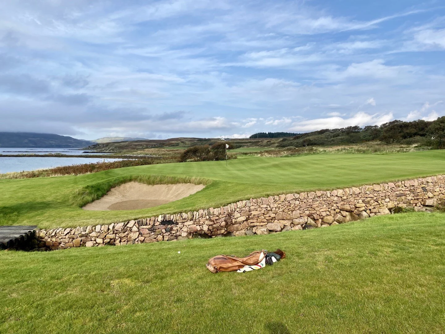 Ardfin | Golf Course Review — UK Golf Guy