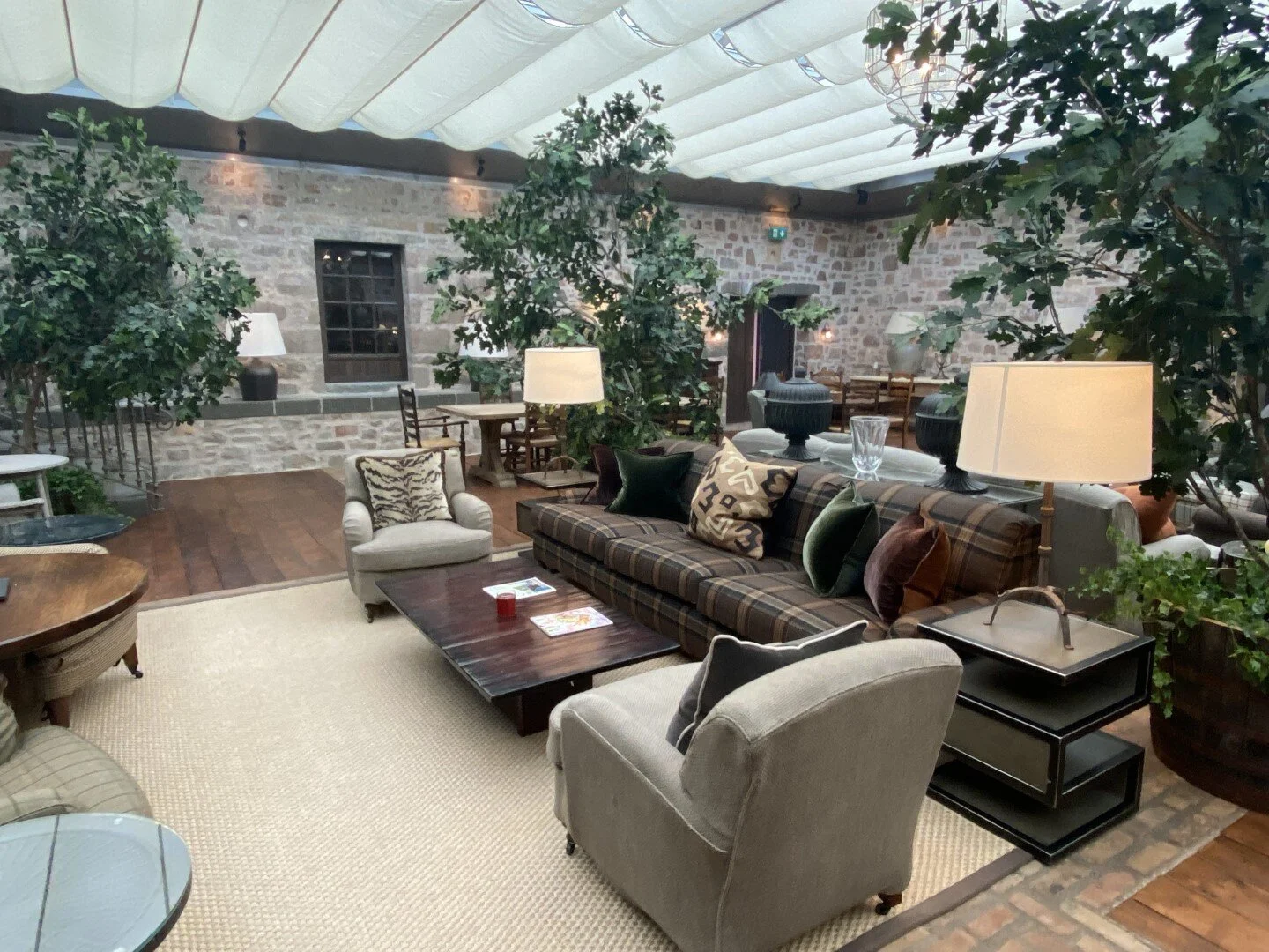 Ardfin | Golf Course Review — UK Golf Guy