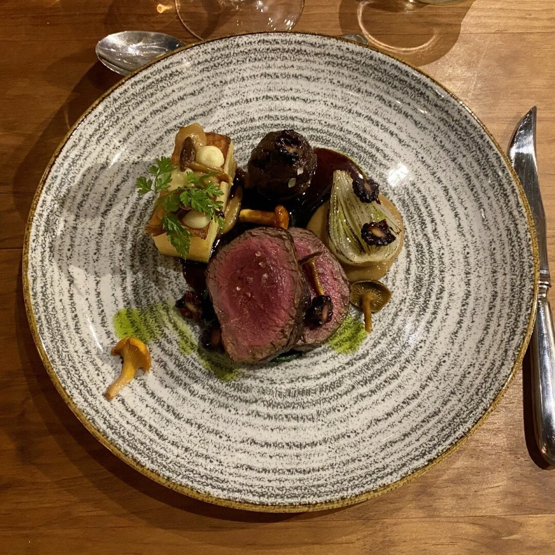 Ardfin | Golf Course Review — UK Golf Guy