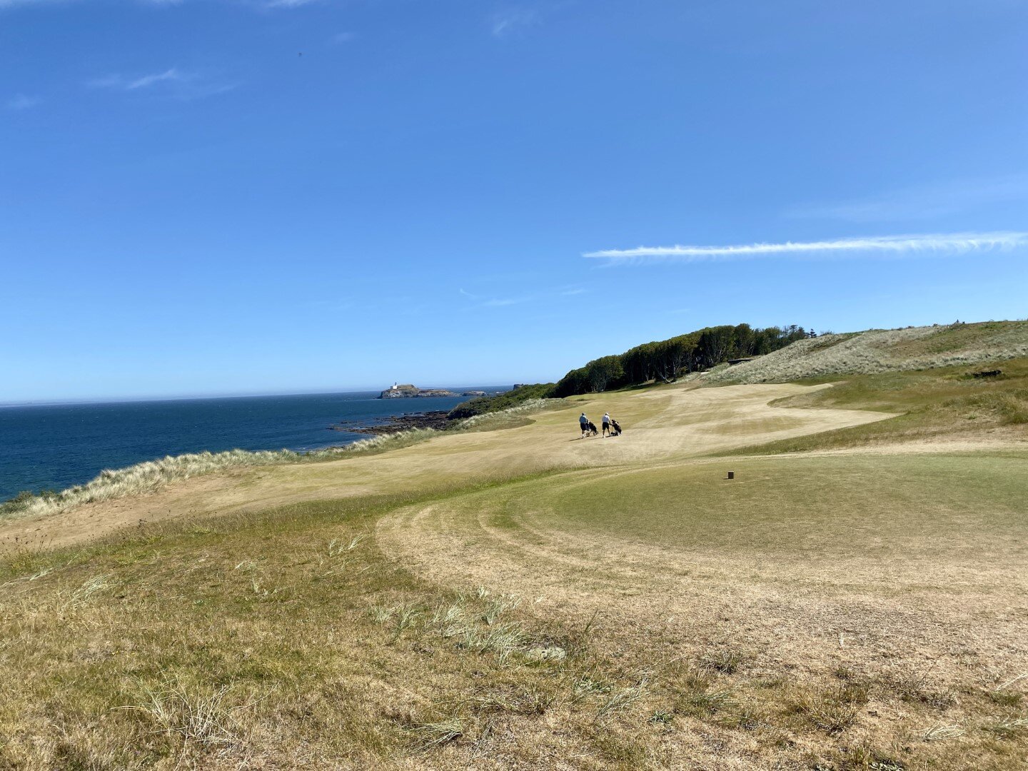 The Renaissance Club | Golf Course Review — UK Golf Guy
