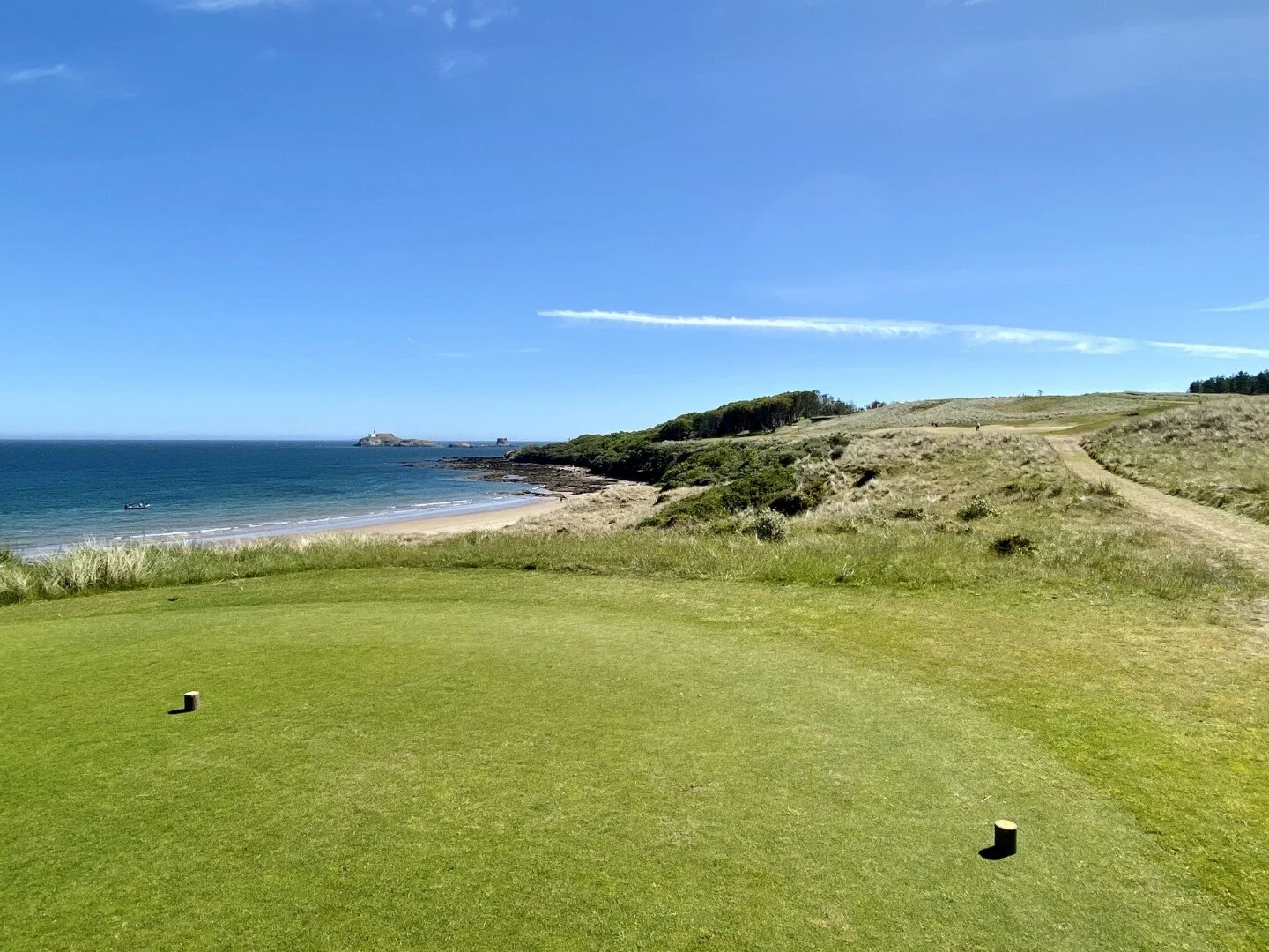 Renaissance At Manchester Golf Course