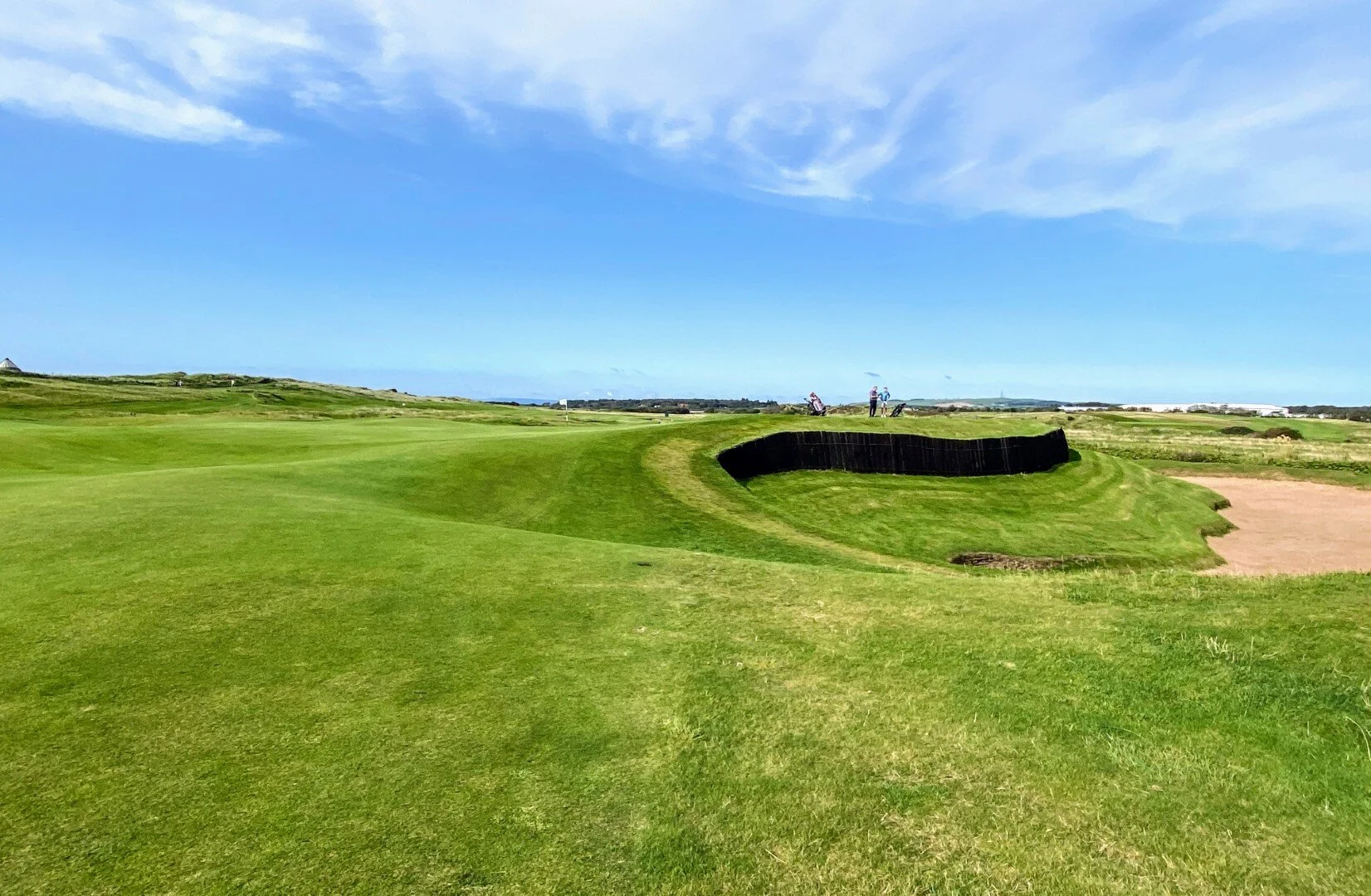 Prestwick Golf Club | Golf Course Review — UK Golf Guy