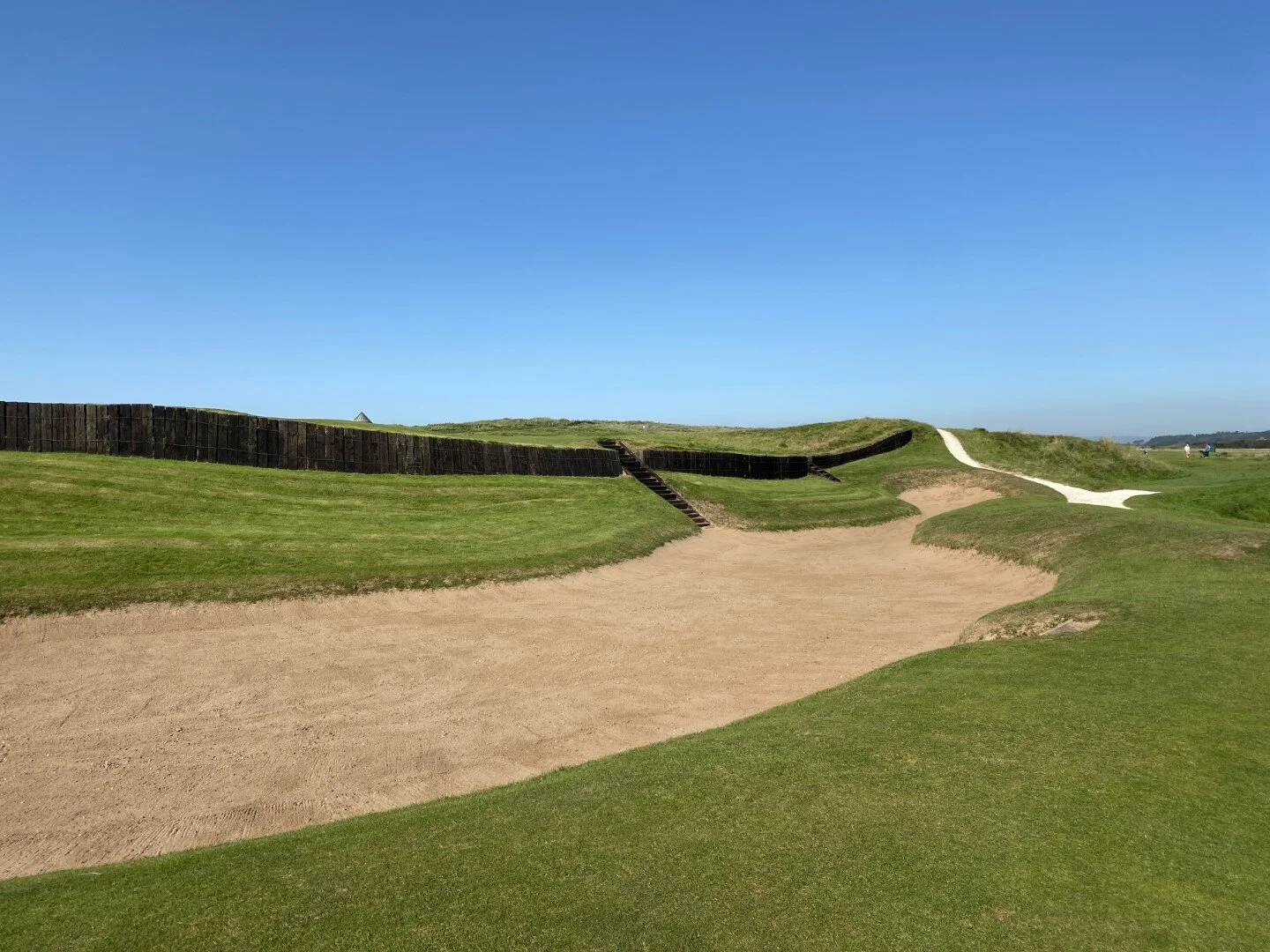 Prestwick Golf Club | Golf Course Review — UK Golf Guy