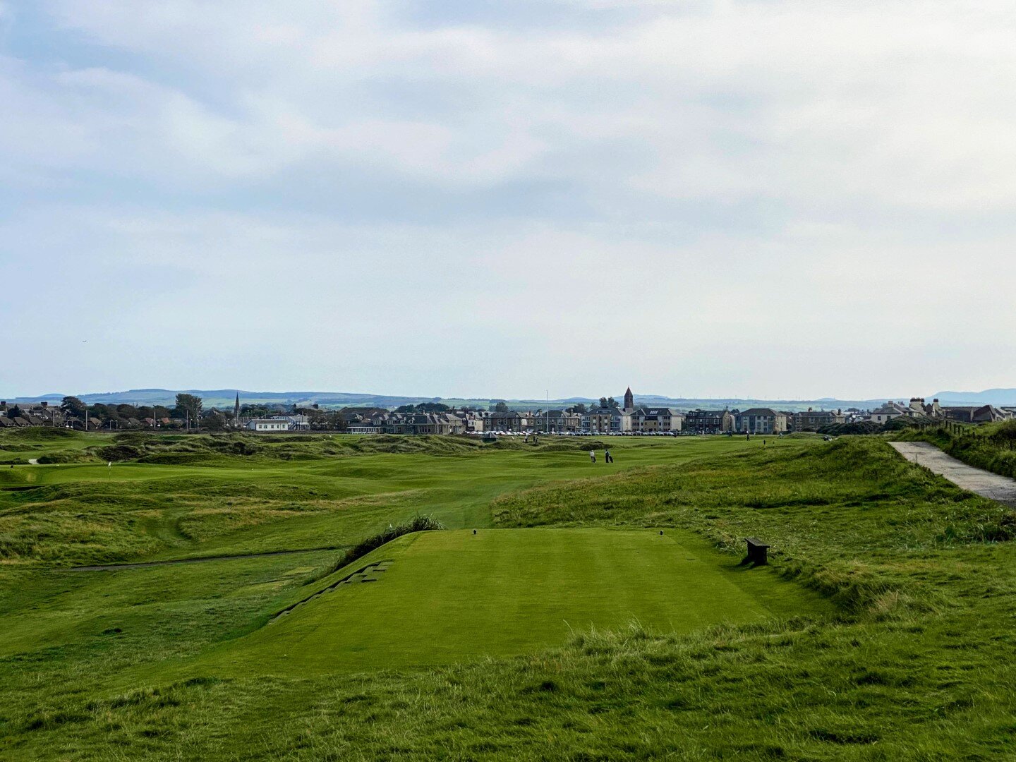 Prestwick Golf Club | Golf Course Review — UK Golf Guy