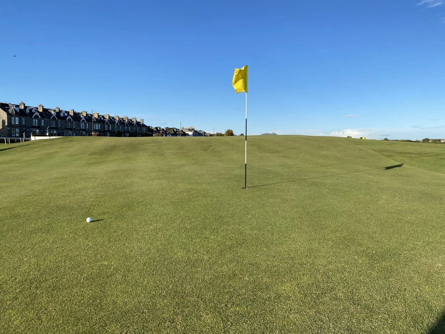 Musselburgh Links, The Old Course | Golf Course Review — UK Golf Guy